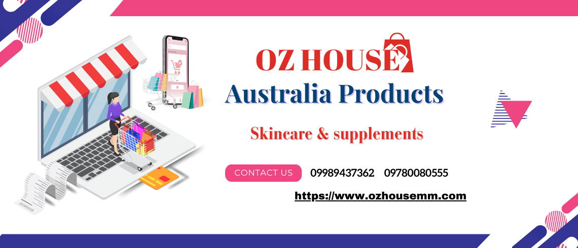 OZ House